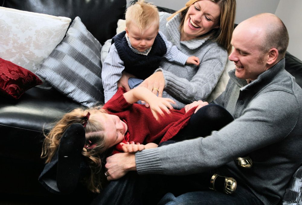 Tips For Parenting Through The Holidays After Divorce Charlotte