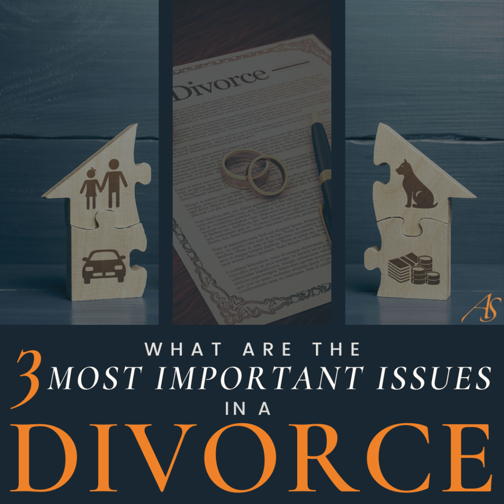 Charlotte Divorce Lawyer Blog — Published by North Carolina Divorce ...