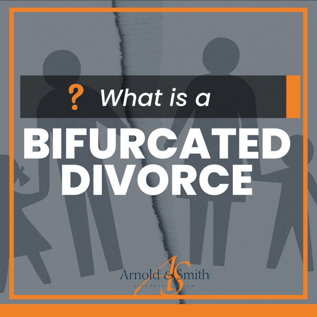 What is a Bifurcated Divorce? — Charlotte Divorce Lawyer Blog — October ...